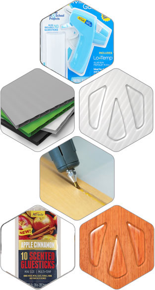 About Adhesive Technologies - Adhesive Technologies