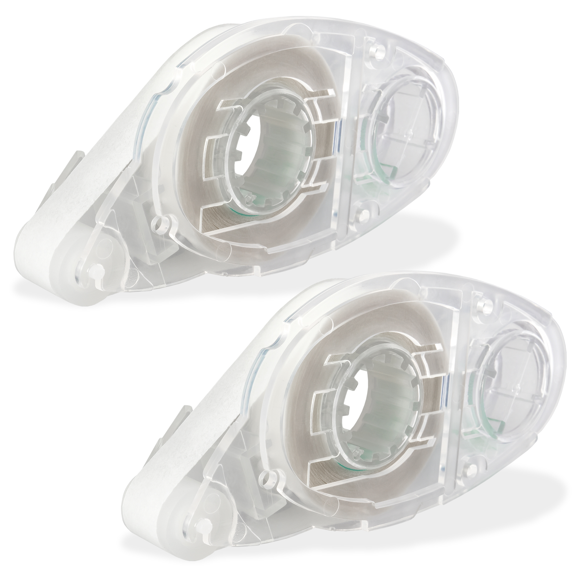 Tape Glue Runner Refill— 2 Pack—Permanent (#05638) - Adhesive Technologies