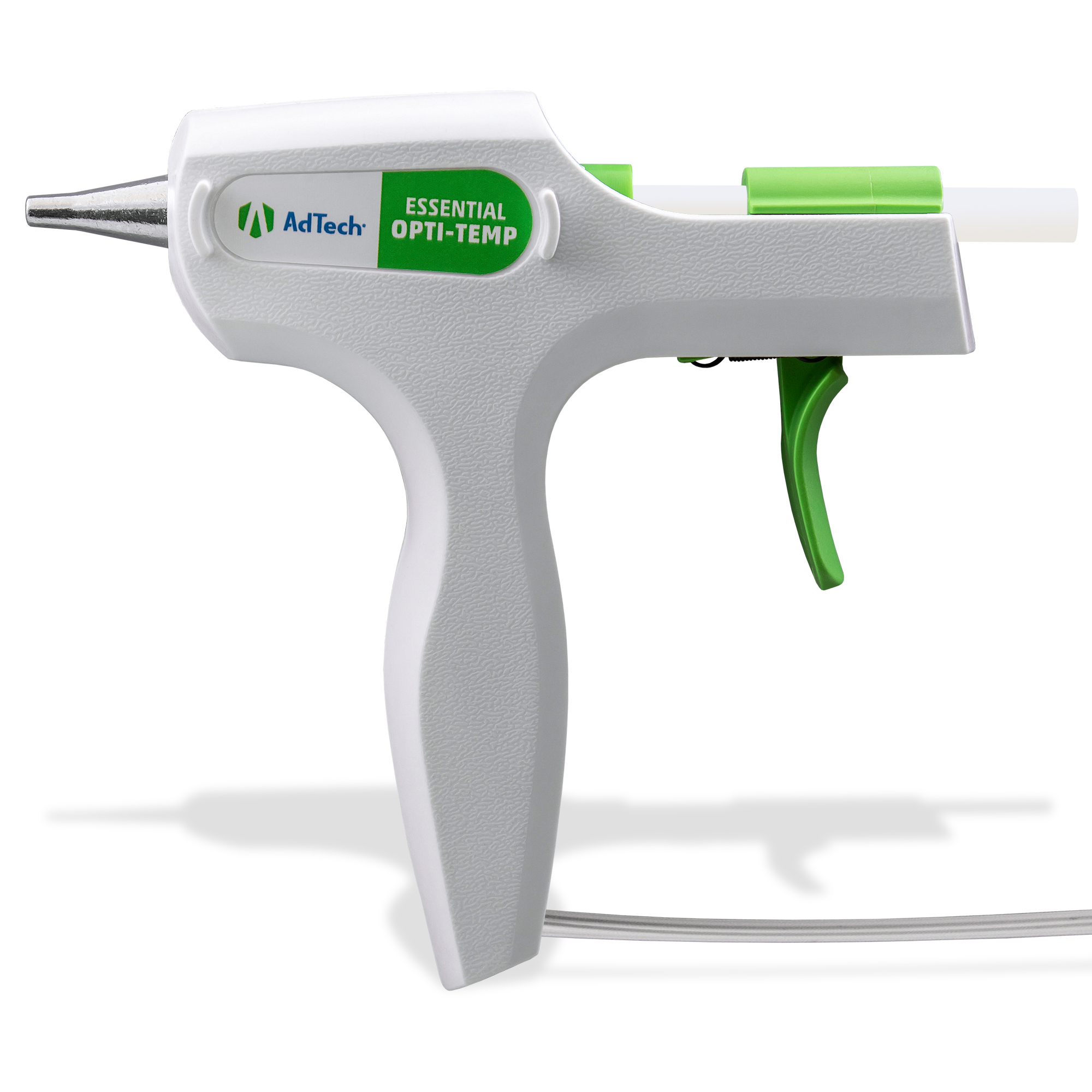 Opti-Temp Essential Mini Glue Gun (#2001) - Adhesive Technologies